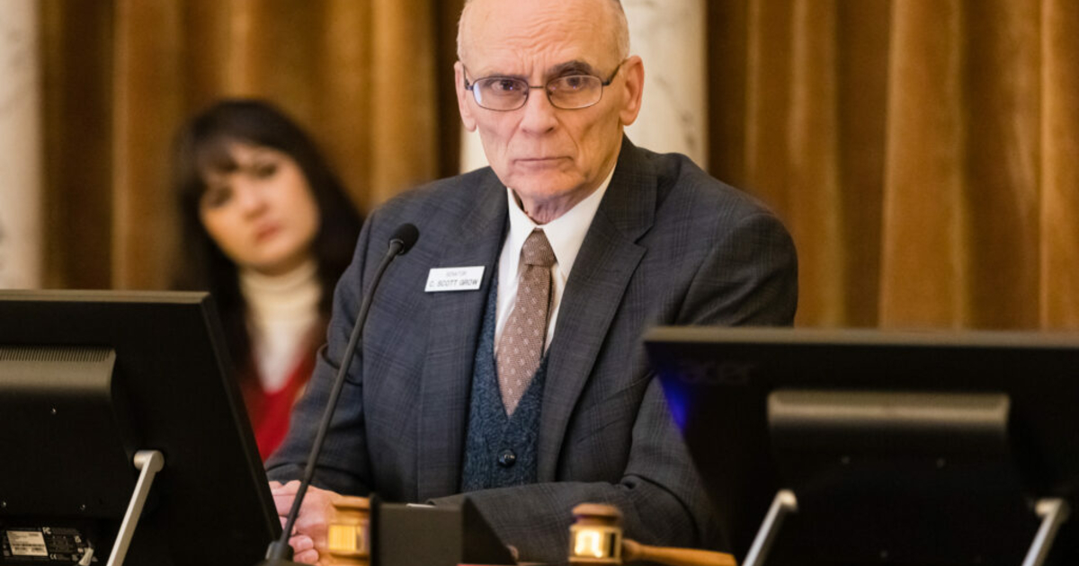 ‘Both cannot pass:’ 12 JFAC members rebel against Idaho’s bare-bones ...