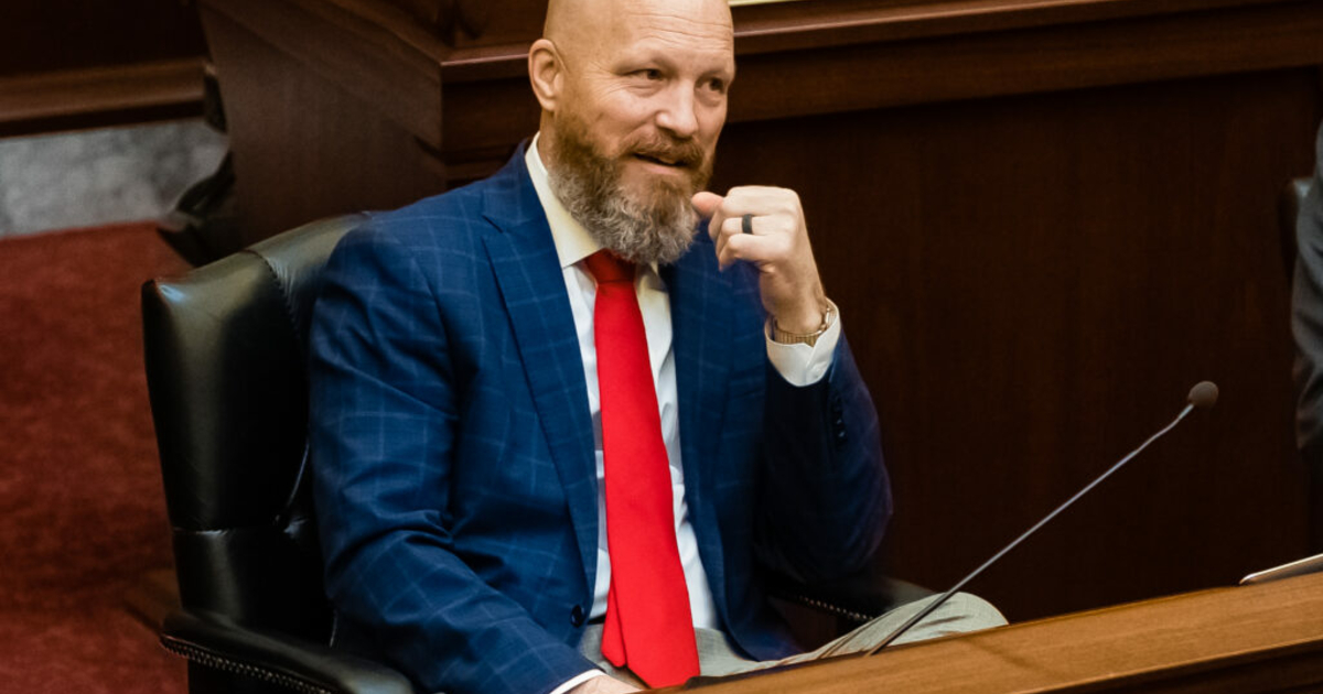 Anti-SLAPP bill aims to protect Idahoans from free speech-related ...