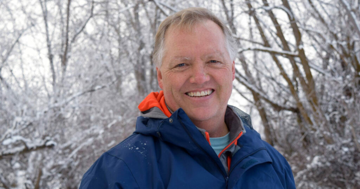 The goodness of a great man: Cornforth was an Idaho businessman and ...
