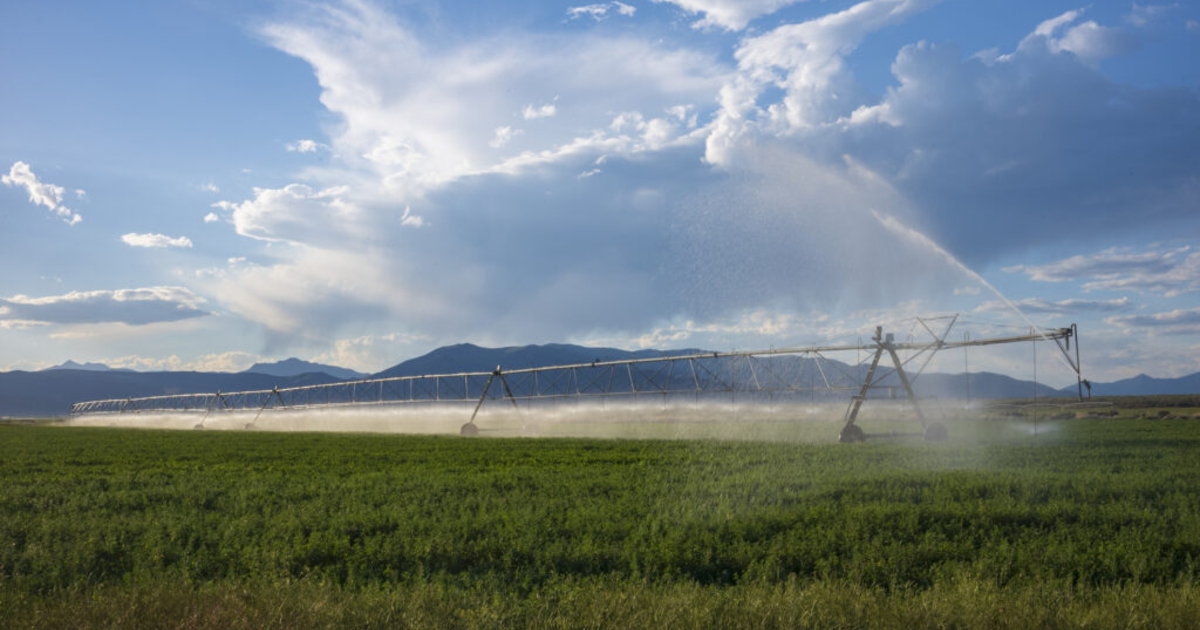 Idaho Surface Water Coalition says severely needed water supply ‘simply ...