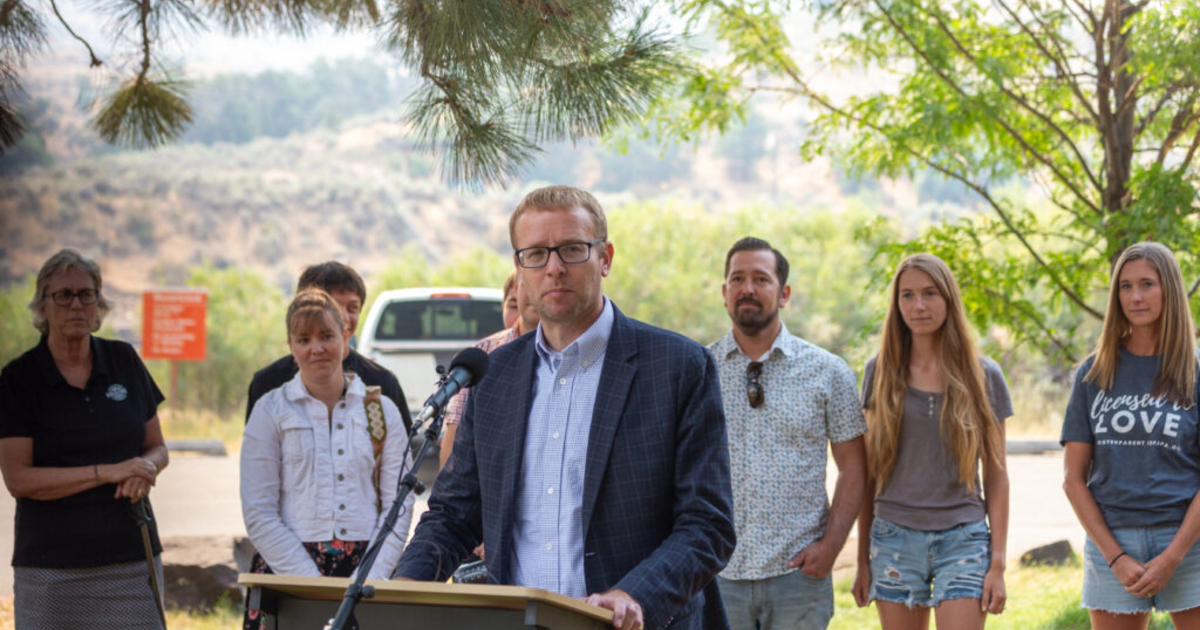 Idaho Health and Welfare director aims to prioritize early childhood ...