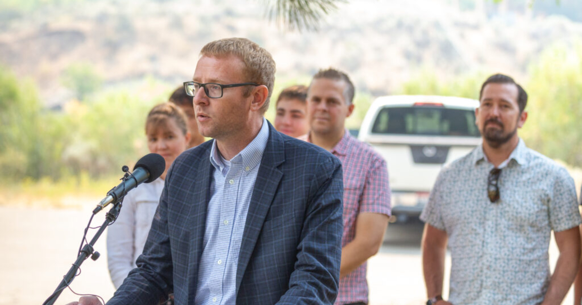 State Senate confirms Idaho Health and Welfare director | News From The ...