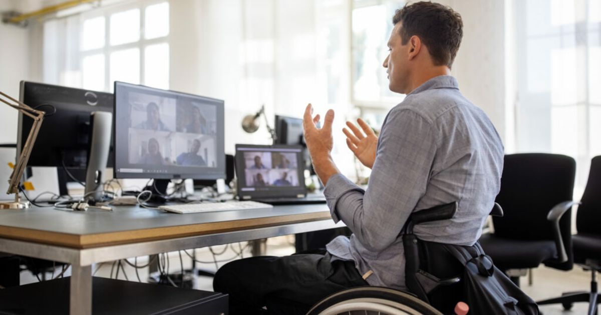 Amid budget shortfall, Division of Vocational Rehabilitation offered ...