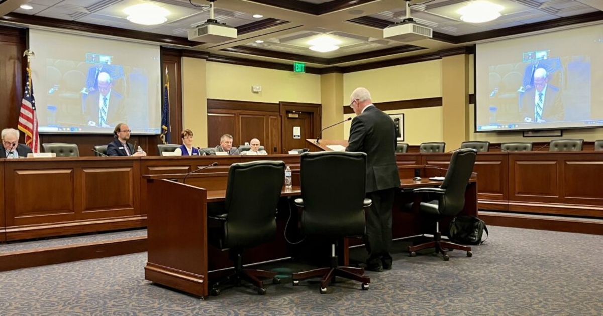 Idaho State Controller’s Office says it may take 2-3 years before Luma ...