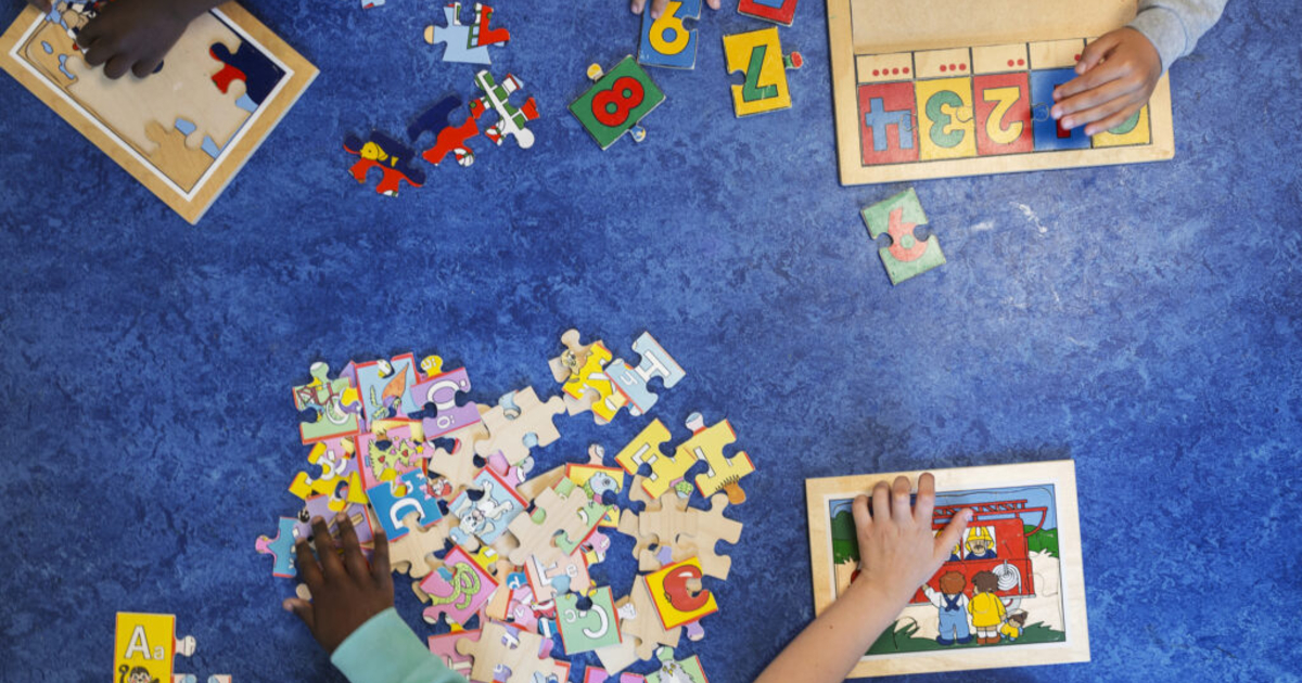 Child care facility de-regulation bill widely passes Idaho House, heads ...