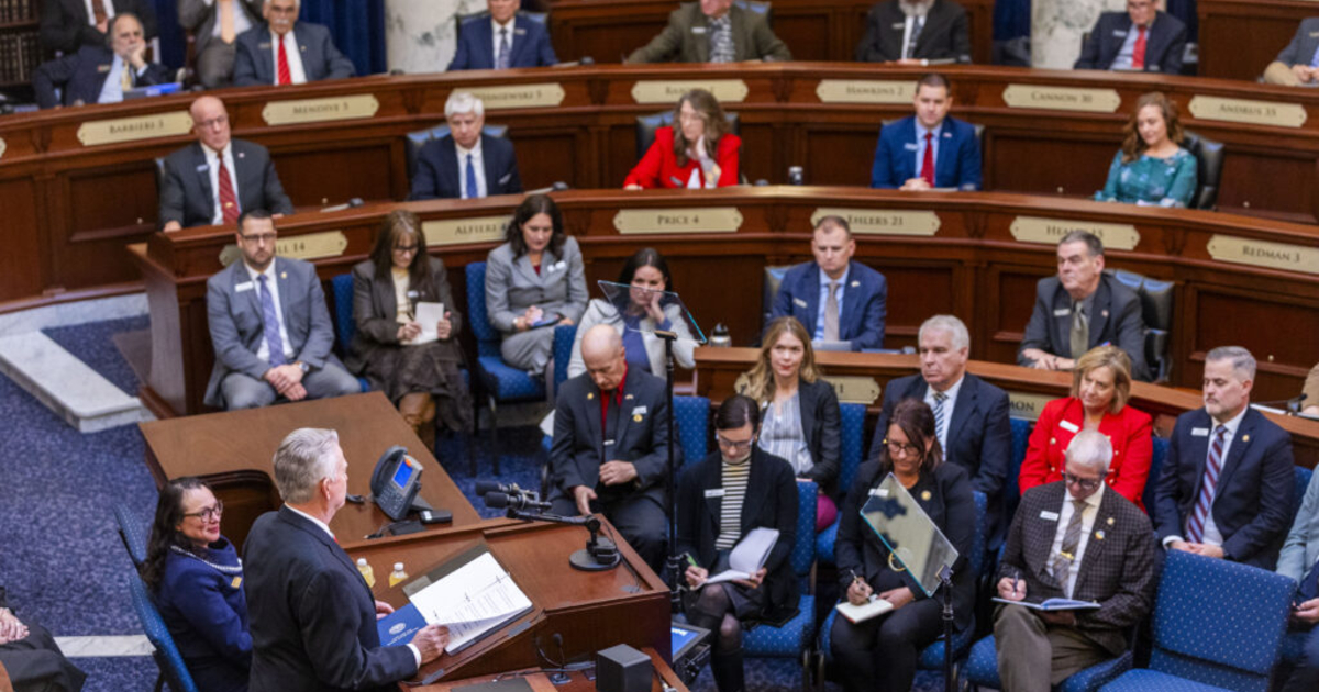 Idaho Legislature passes Medicaid work requirements, managed care bill ...