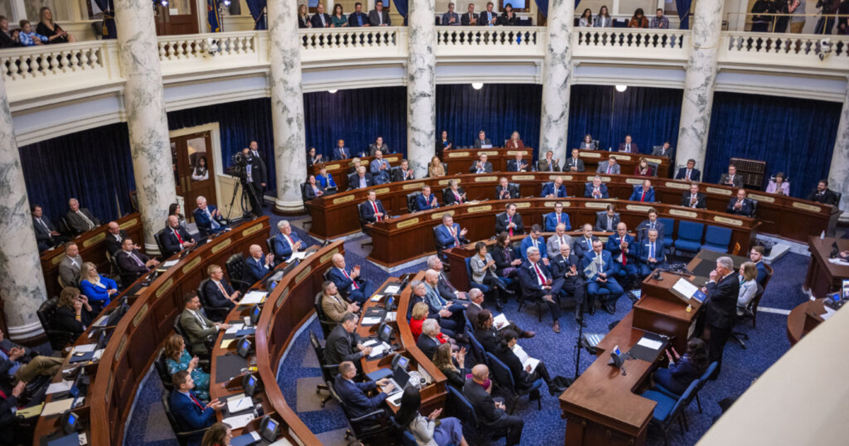 English could become Idaho’s official language, under constitutional ...