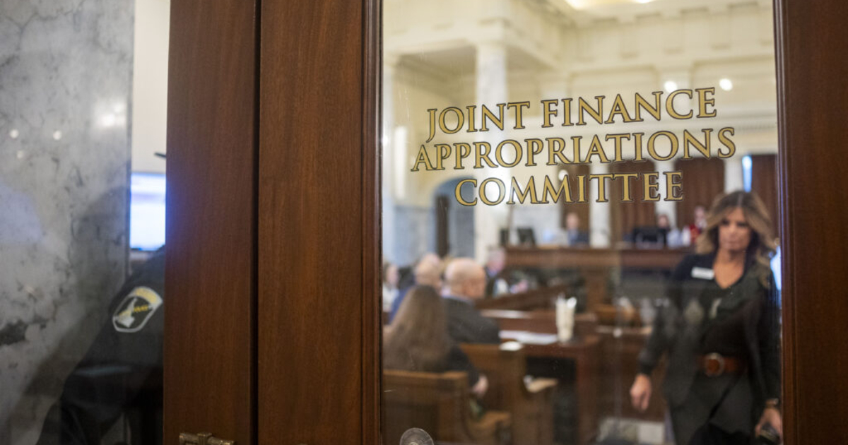 Idaho now has a powerful mini-legislature within its official ...