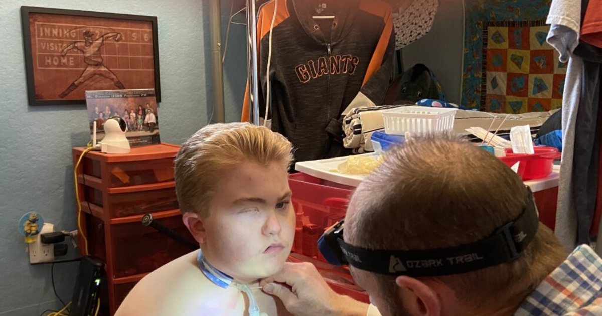 Idaho parental disability caregiver program to end, following federal approval | News From The ...