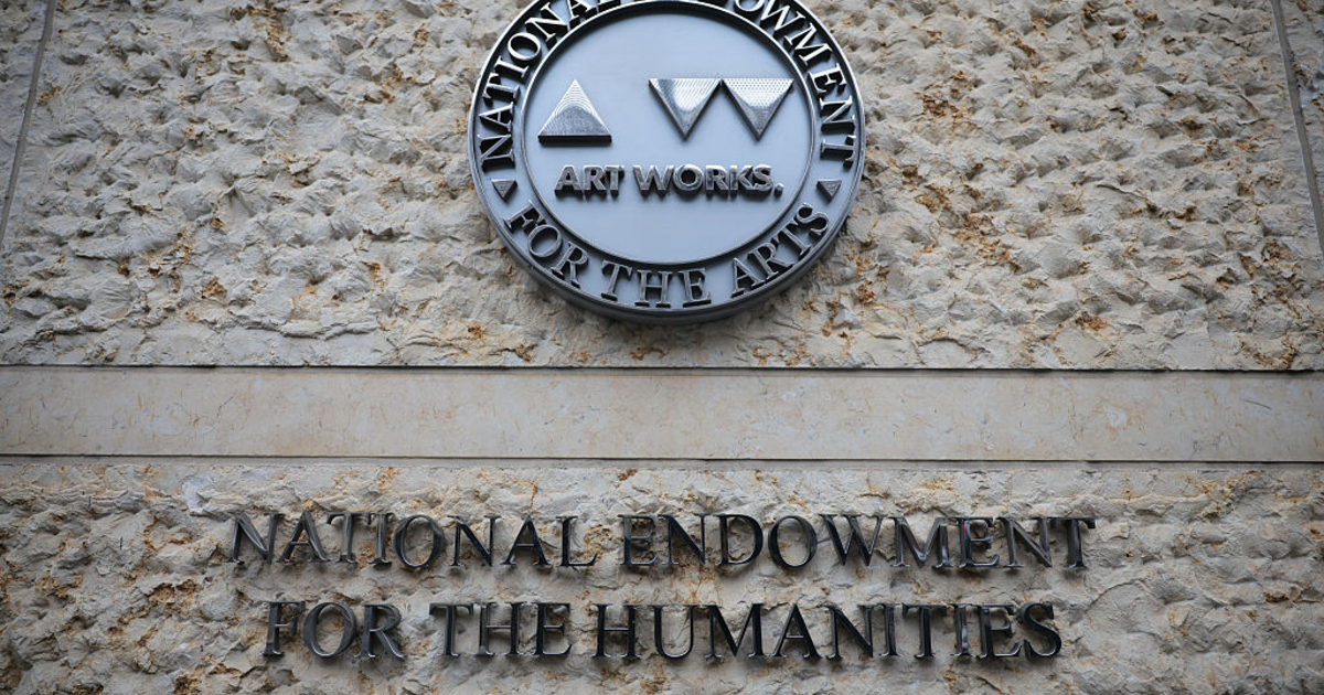 Oh, the Humanities: How the Trump administration is waging a war on ...