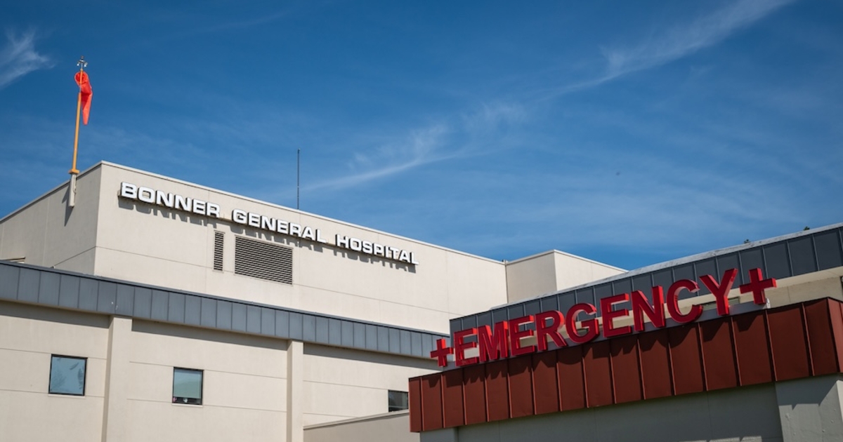 Idaho’s rural hospitals grapple with insurance denials, employee ...