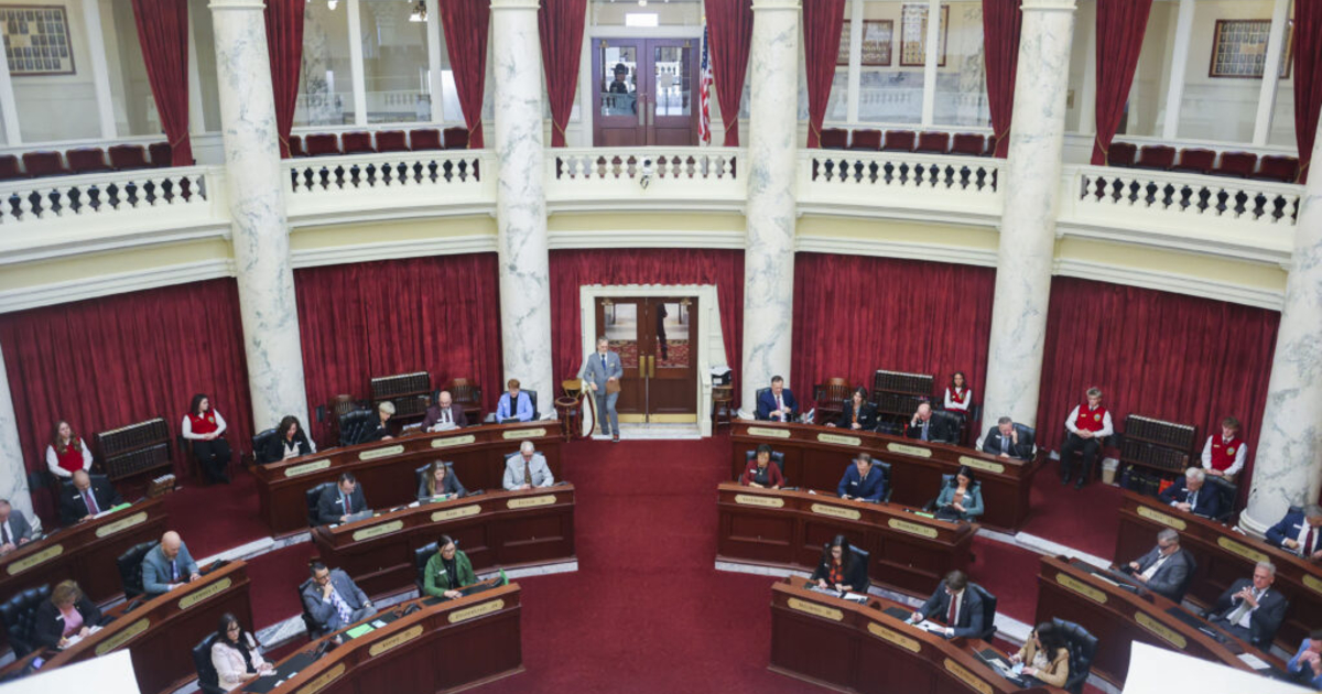 Idaho Senate passes $22M in Medicaid disability budget cuts, sending ...