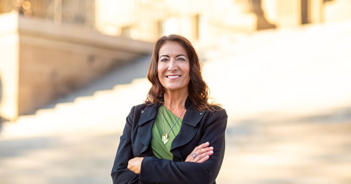 Terri Pickens wins Idaho Democratic Party’s gubernatorial primary ...