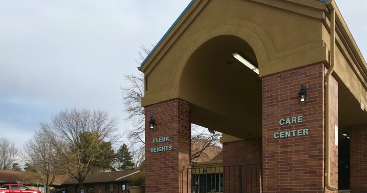 Twelve care facilities fined $500 each for resident abuse, lack of ...