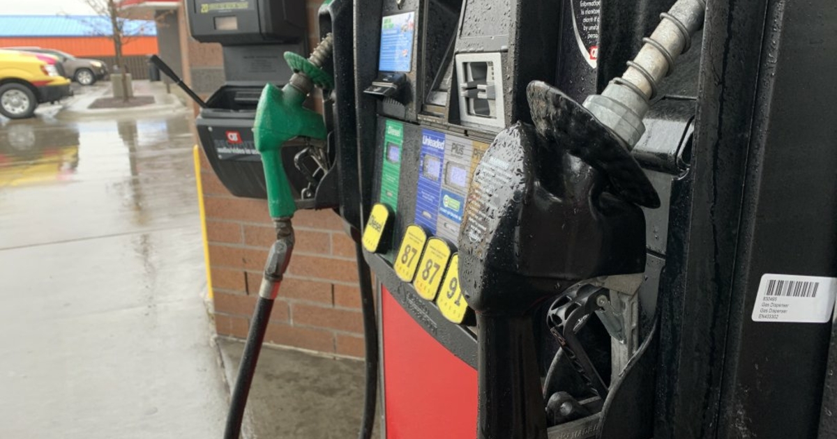 New E15 bill has backing of petroleum group | News From The States