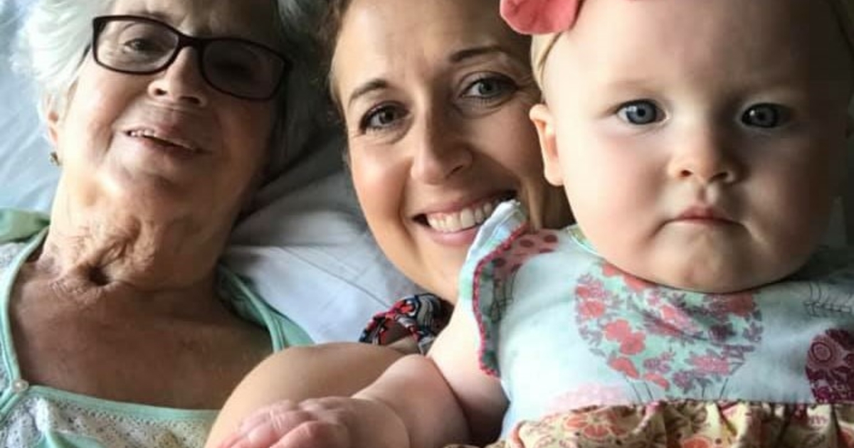 Nurse, pregnant mom, caregiver, pilot’s wife still waiting for COVID ...