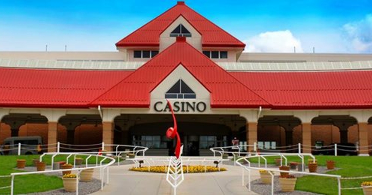 Prairie Meadows opens table games Wednesday | News From The States