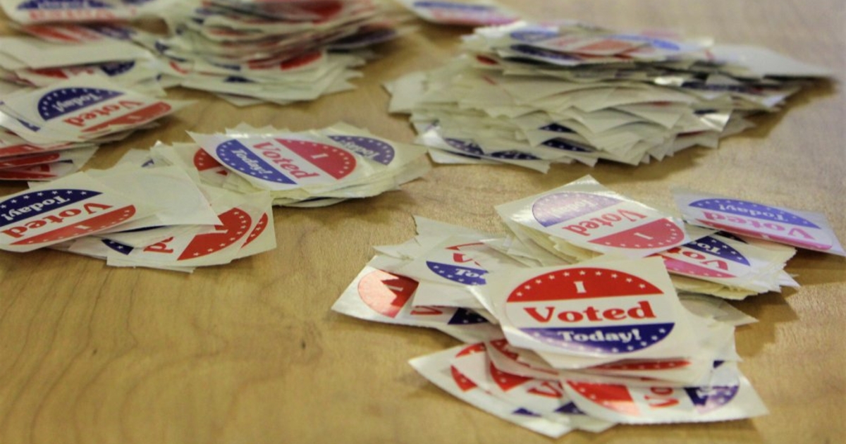 Nov. 7 is Election Day in Iowa. Here’s what you need to know to vote ...