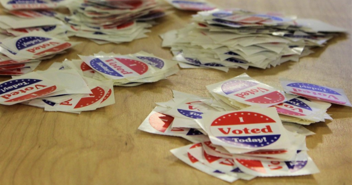 It’s Election Day in Iowa. Here’s what you need to know to vote | News ...