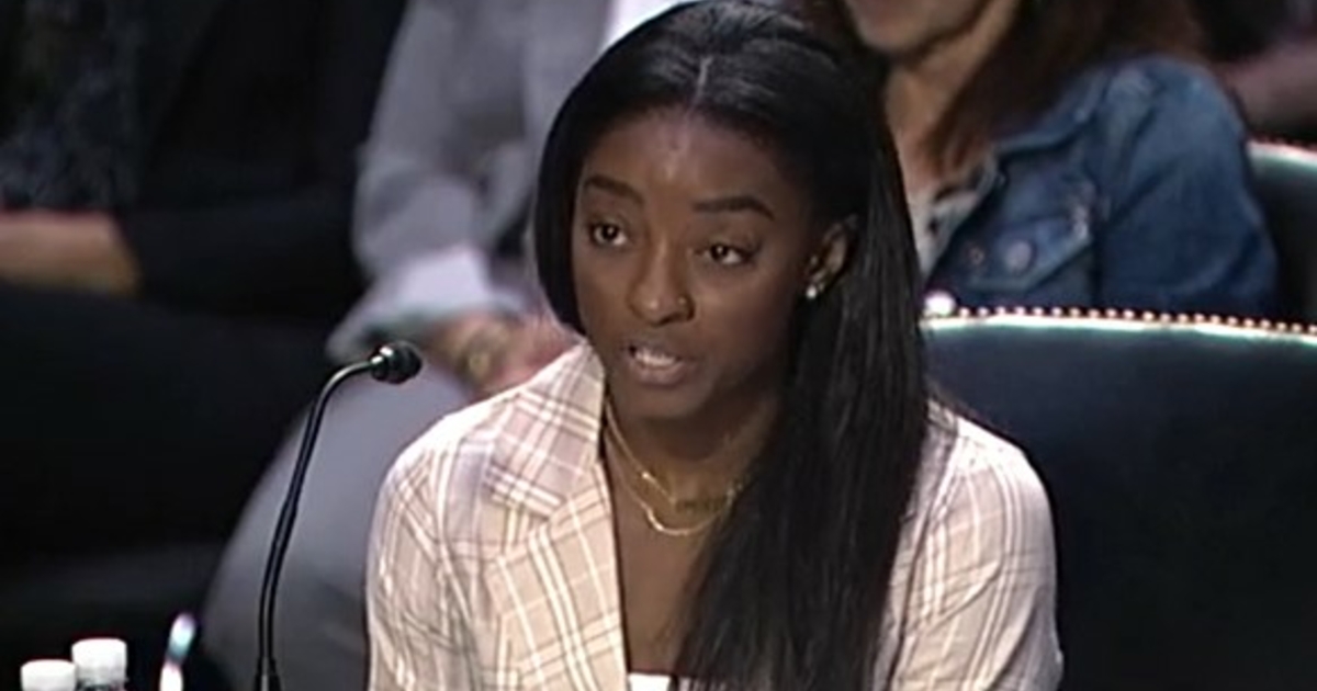 D.C. Dispatch: Iowa lawmakers address Olympic athlete abuse, poultry ...