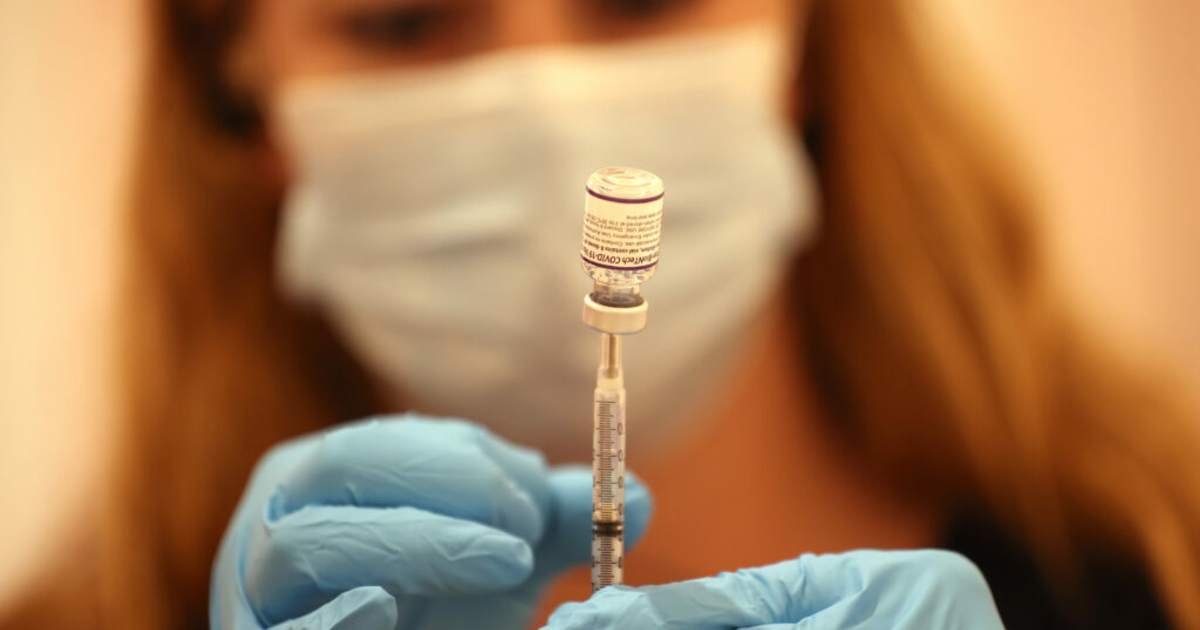An infectious disease expert explains new federal rules on vaccine ...