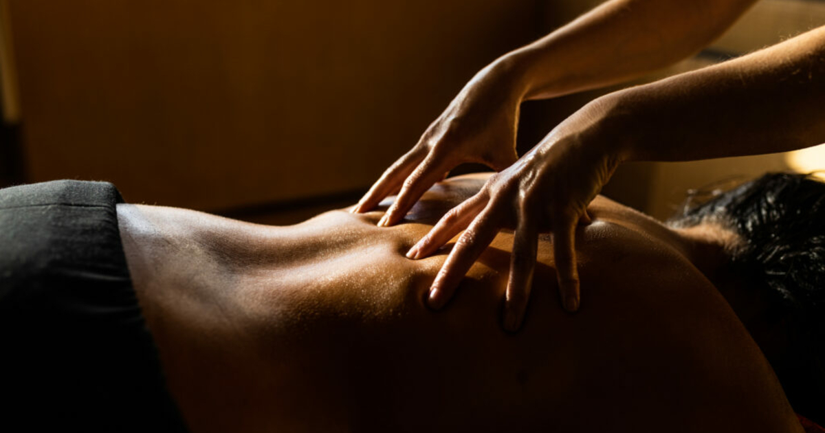 Massage therapist accused of sex-related rule violations | News From ...
