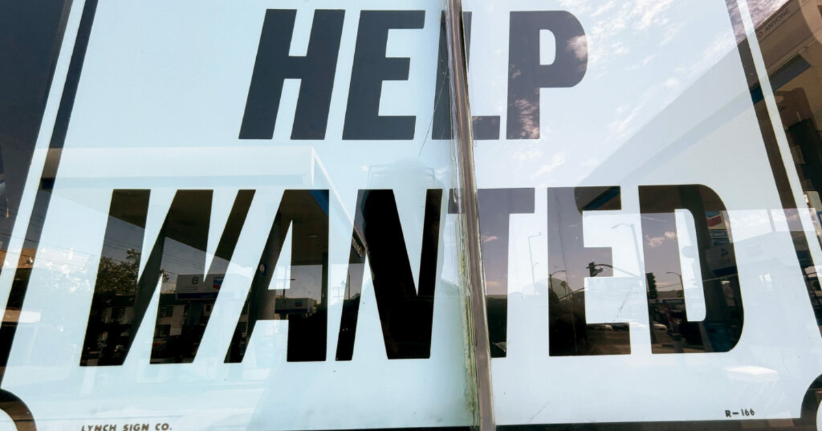 Iowa labor force participation back to pre-pandemic levels | News From ...