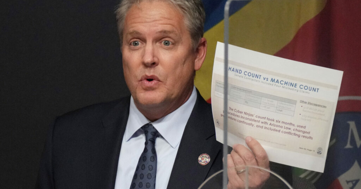 Iowa man arrested for threatening to lynch Arizona official over ...