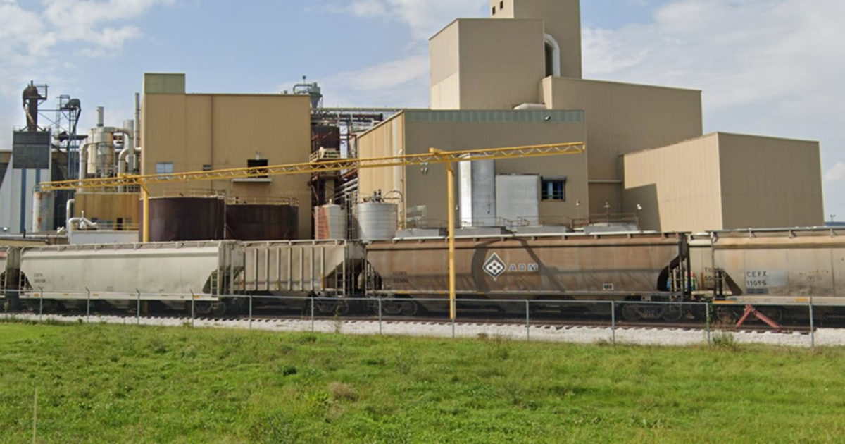 Des Moines soybean processor fined $20K for years of excessive air ...