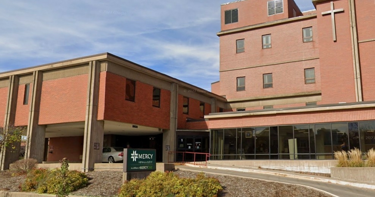 Hospital’s fate remains in question as pensioners cite conflicts of ...