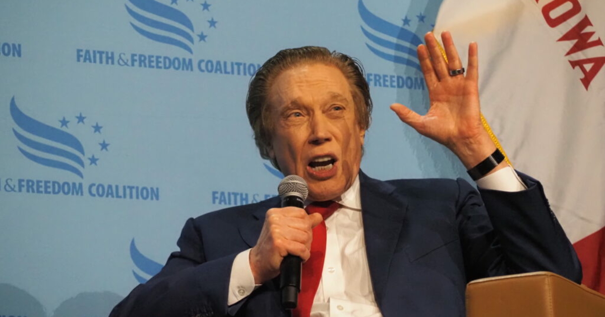 Michigan businessman Perry Johnson suspends 2024 presidential bid ... Michigan businessman Perry Johnson suspends 2024 presidential bid ...