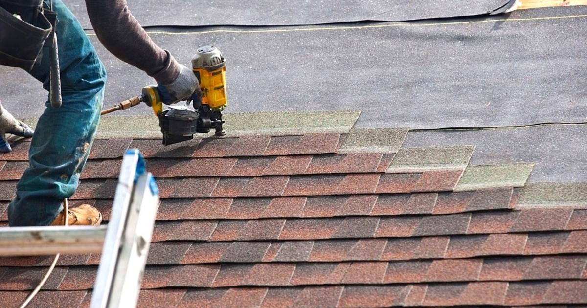 Roofing company loses court fight over unpaid employment taxes | News ...