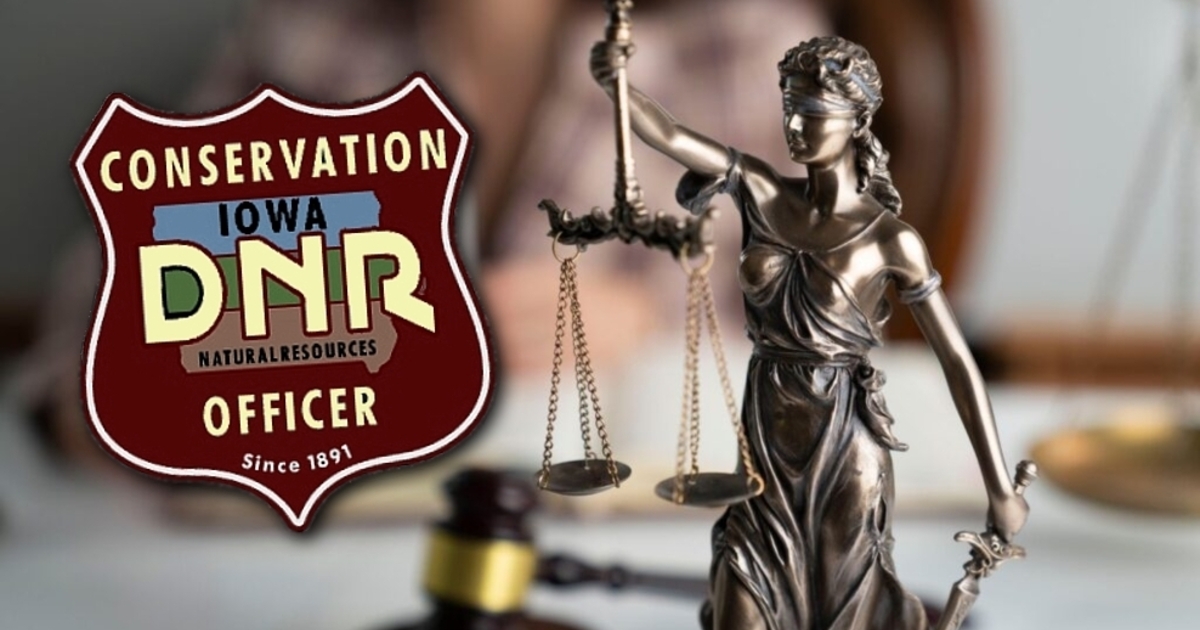 DNR officer fired after incident with ‘Officer Hot Stuff’ of the Ankeny ...