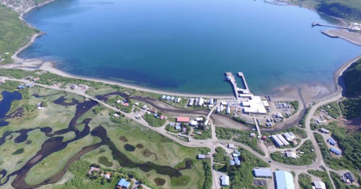 UNI arctic research center to help communities in coastal Alaska ...