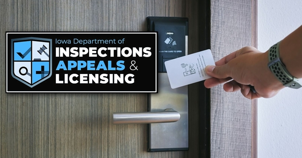 Lawmakers discuss reducing inspections of hotels and asbestos removal ...