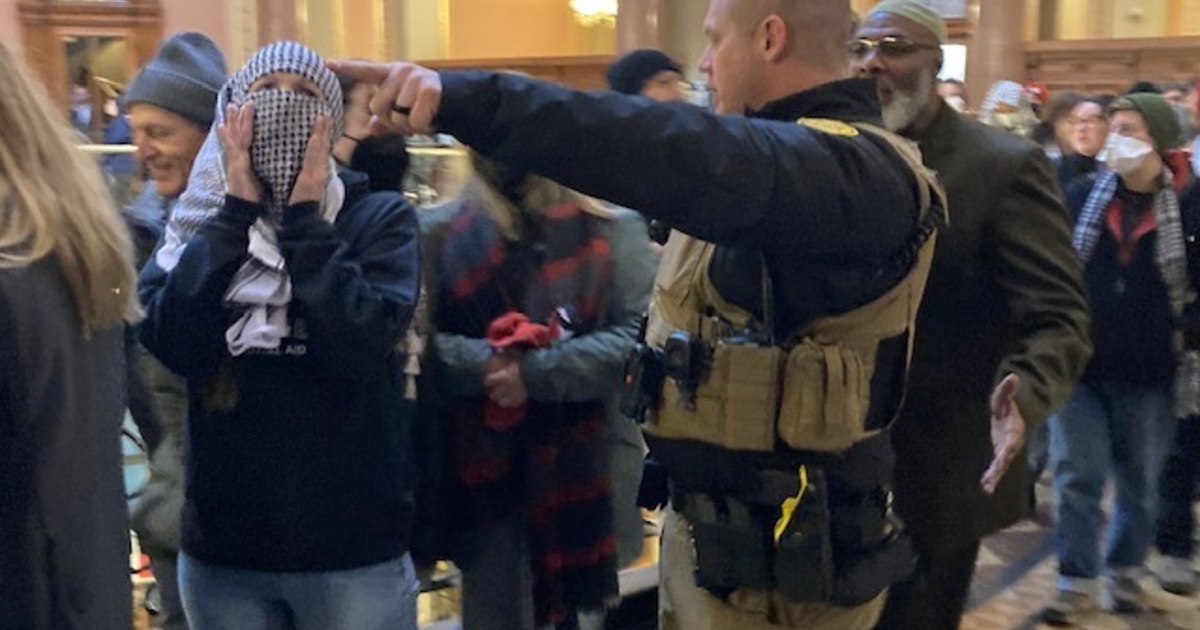 Iowa House passes resolution in support of Israel in Hamas conflict ...