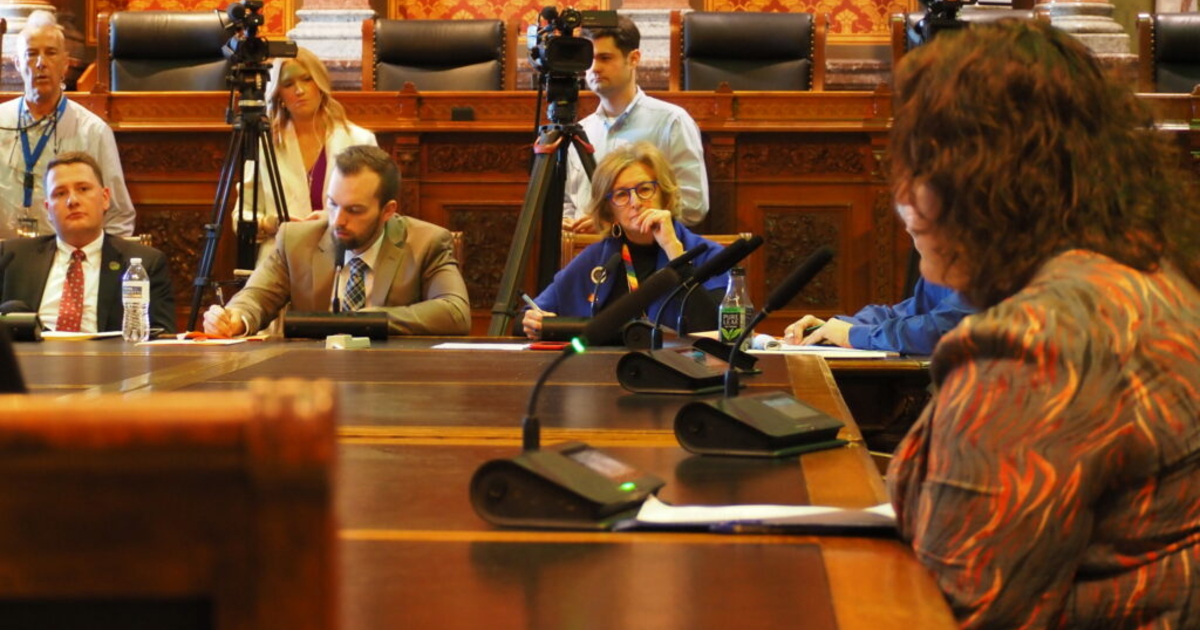 As ‘funnel’ week ends, lawmakers pass bills on AEAs, elections, parking ...