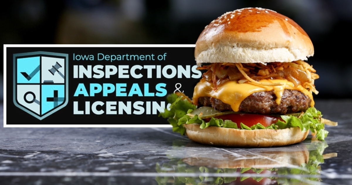 Restaurant inspection update: Mice, moldy macaroni and months-old ...
