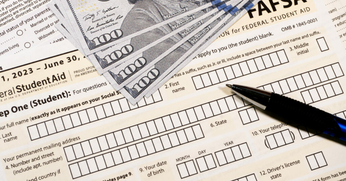 Iowa College Aid uses grant funds to expand program for FAFSA ...