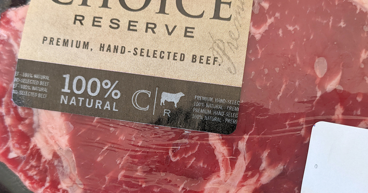 Meat labeling bill will survive second funnel | News From The States