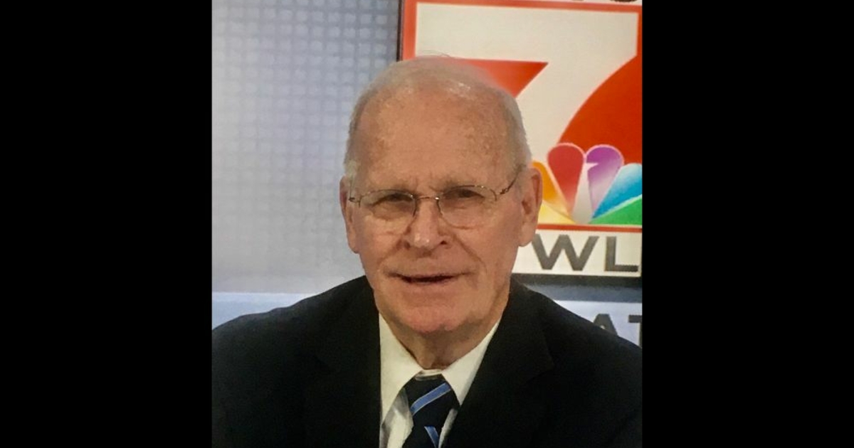 Ron Steele: 50 years on the air – and firmly grounded | News From The ...