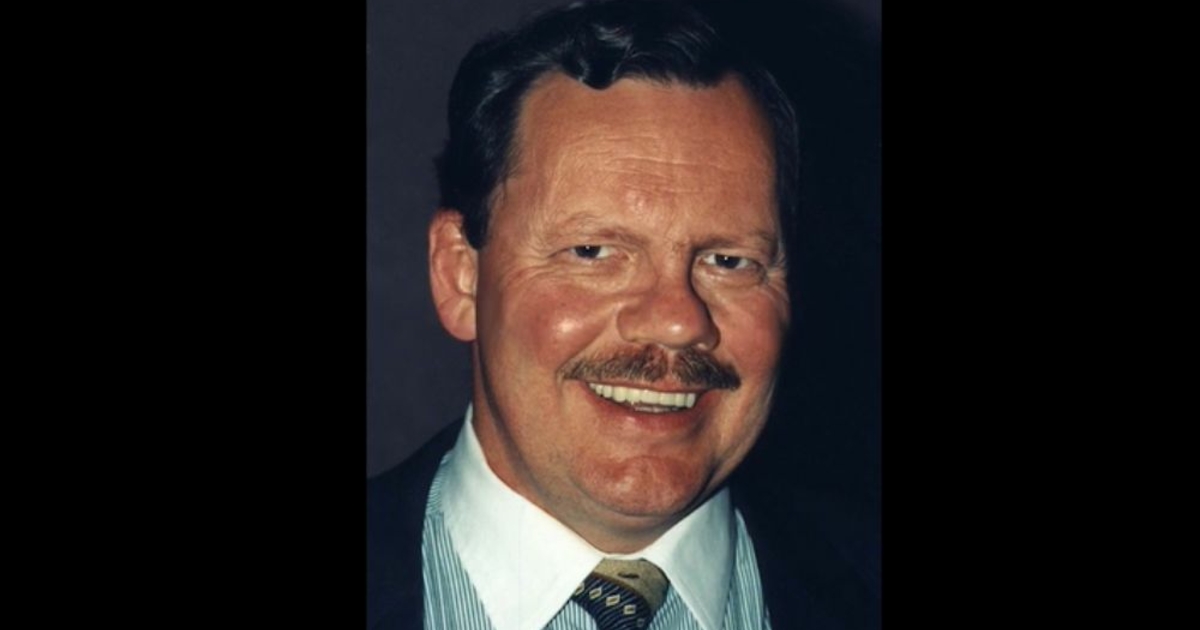 Terry Anderson, journalist and former hostage, was also a poet and a ...