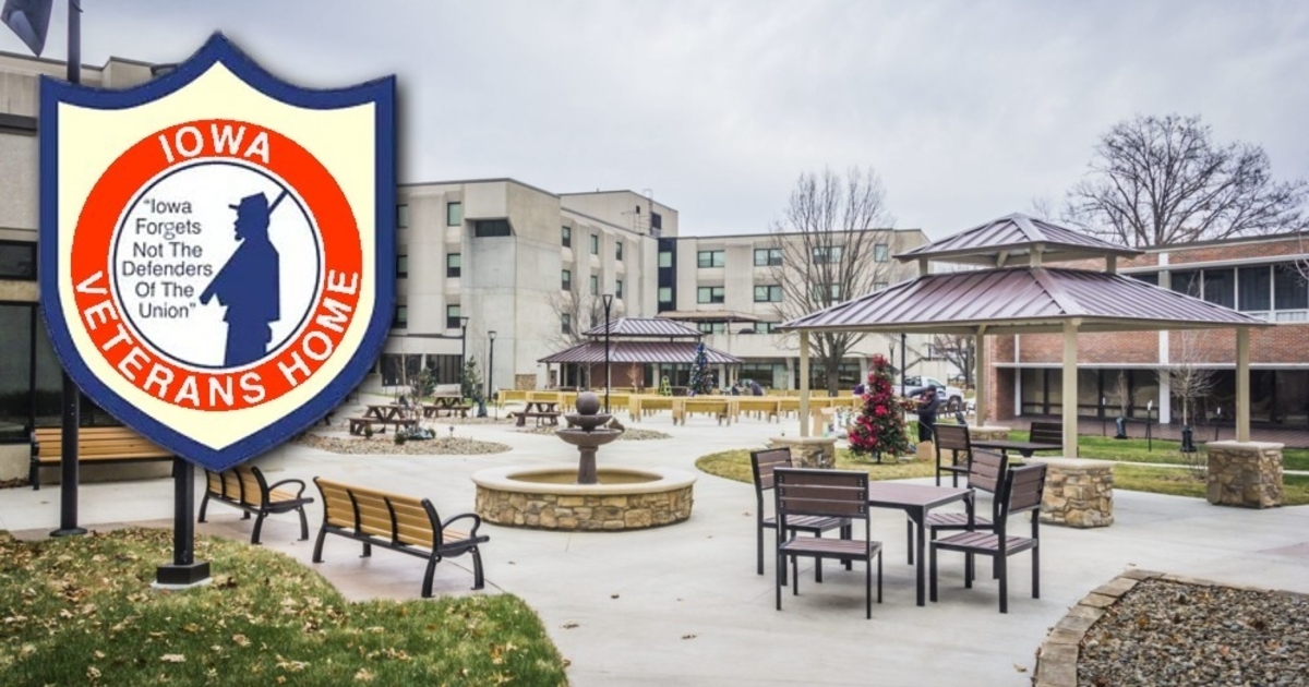 Judge questions state’s probe of sexual harassment at Iowa Veterans ...