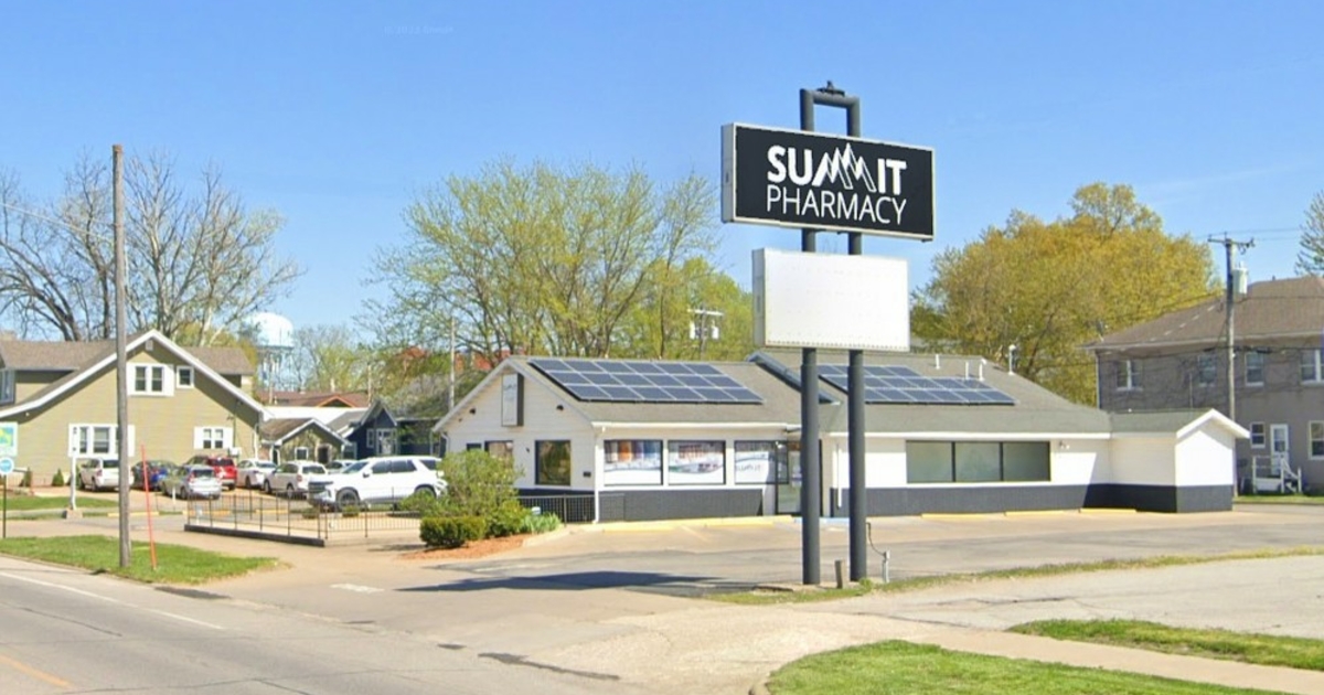 For six years, Iowa pharmacist stole drugs undetected, then turned ...