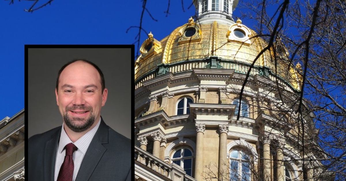 State Sen. Waylon Brown announces surprise resignation | News From The ...