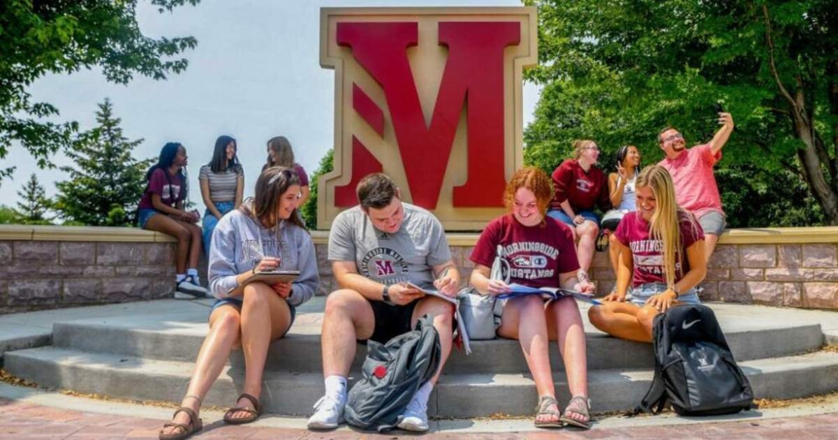 Morningside University to open sponsored programs office with grant ...