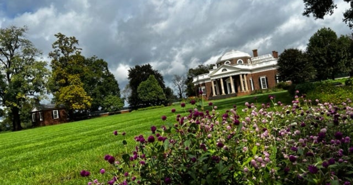 Consider the ‘origin story’ of our food supply | News From The States