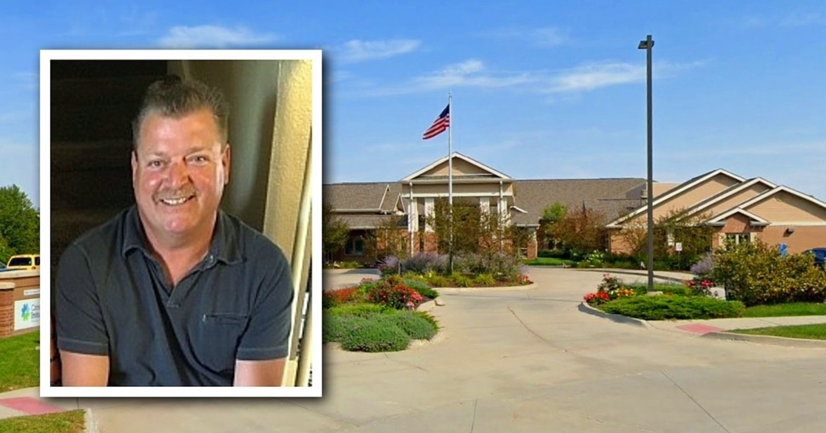 Iowa nursing home owner faces 17 claims over resident deaths or harm in ...