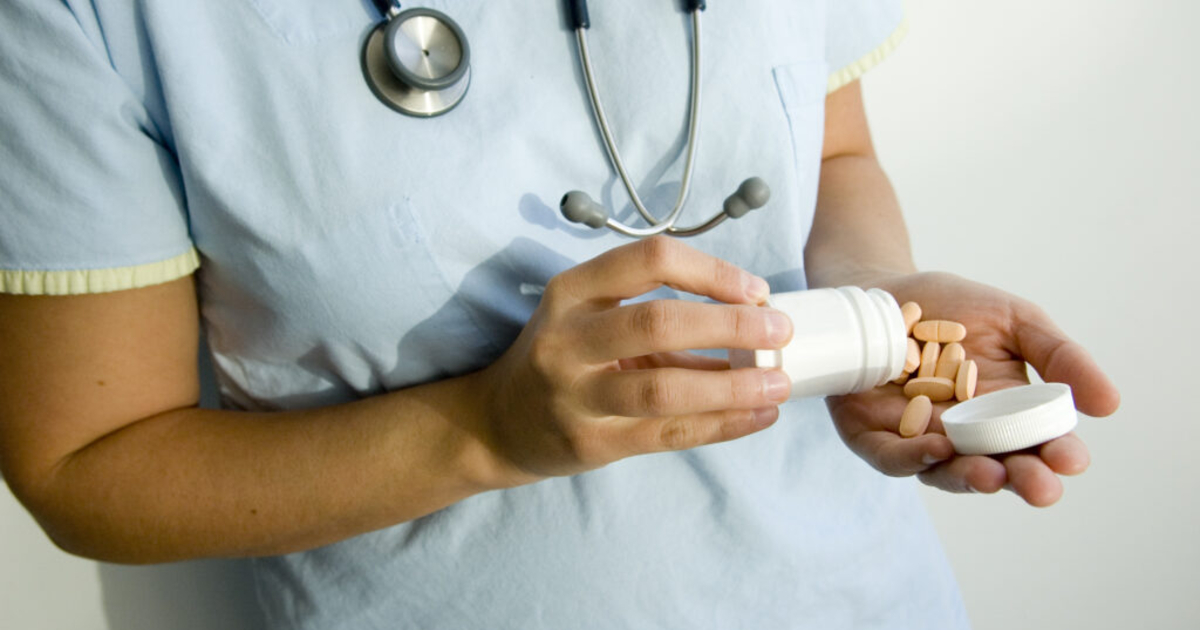 Iowa nurse keeps her license after burglarizing a patient’s home | News ...