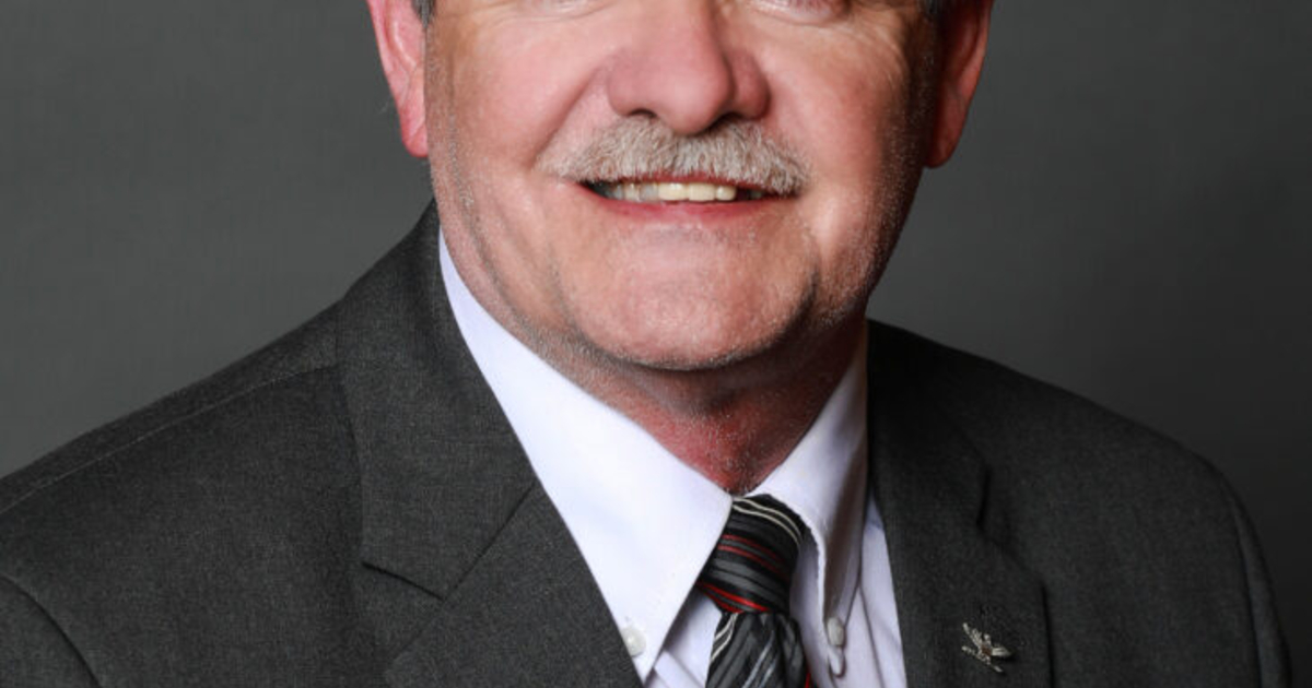 Iowa Rep. Martin Graber unexpectedly passes at age 72 | News From The ...